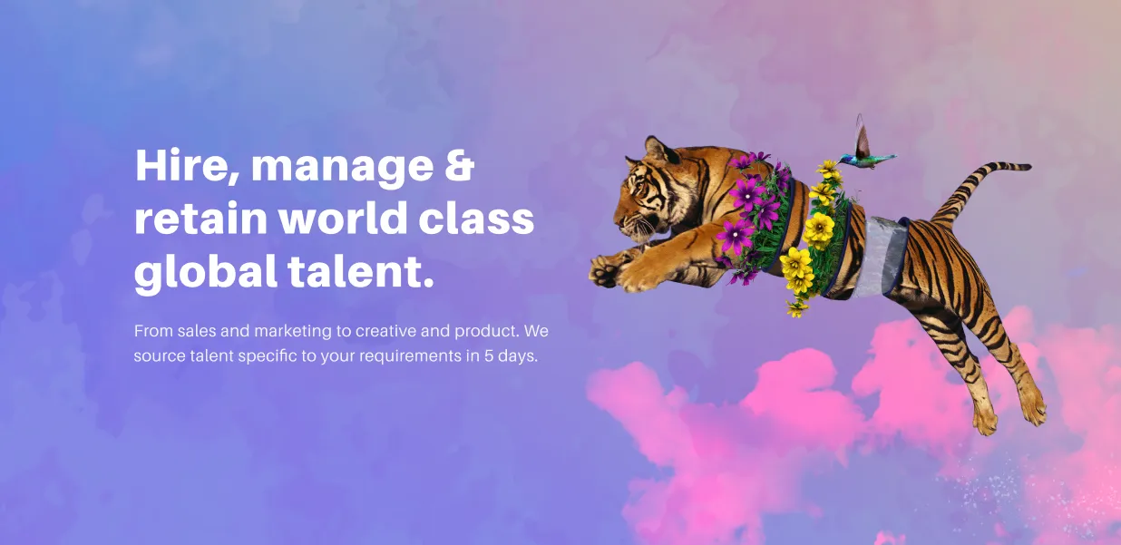 Athyna - Global Talent